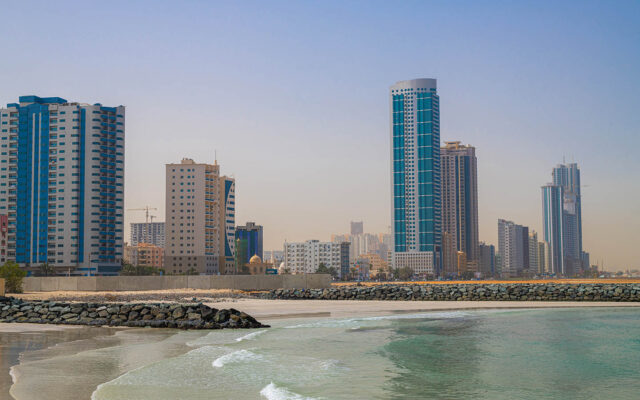 Facts About Ajman: History, Attractions & More - MyBayut