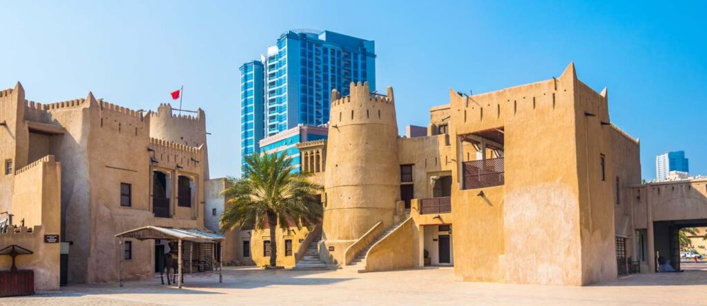Facts About Ajman: History, Attractions & More - MyBayut