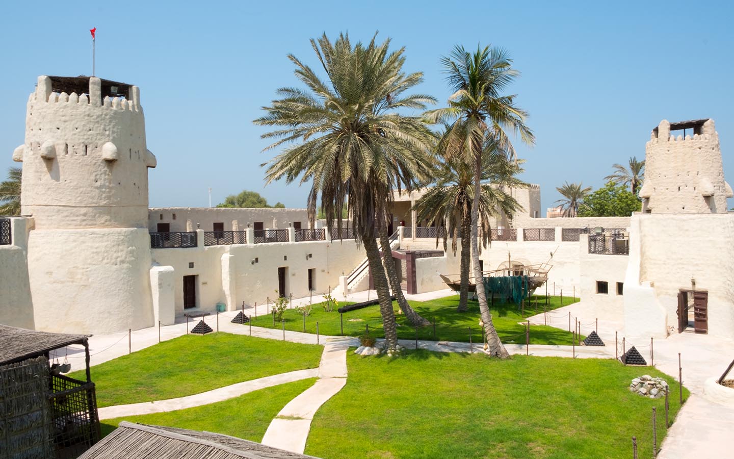 Interesting Facts About Umm Al Quwain - MyBayut