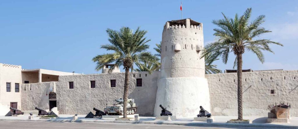 Interesting Facts About Umm Al Quwain - MyBayut