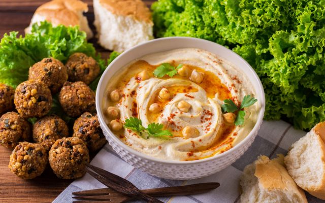 Top Falafel Restaurants in Dubai: Flooka, Zaroob & more – MyBayut