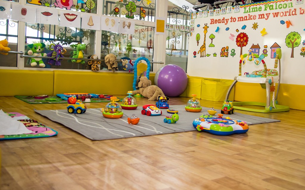 A Guide to the Top British Nurseries in Abu Dhabi - MyBayut