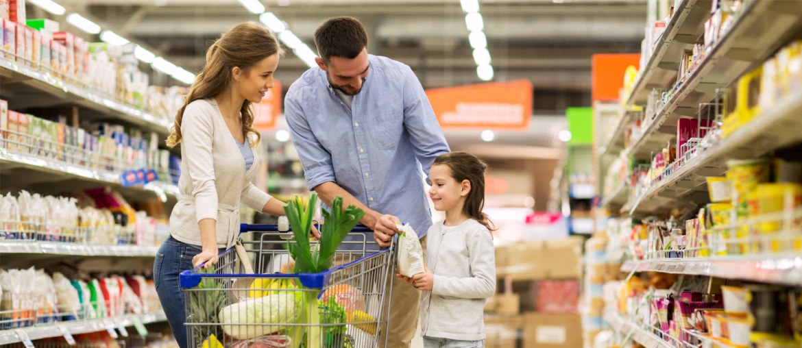 Supermarkets in Al Reem Island: Carrefour, Waitrose & More - MyBayut