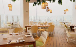 Best New Fine Dining Restaurants in Dubai - MyBayut