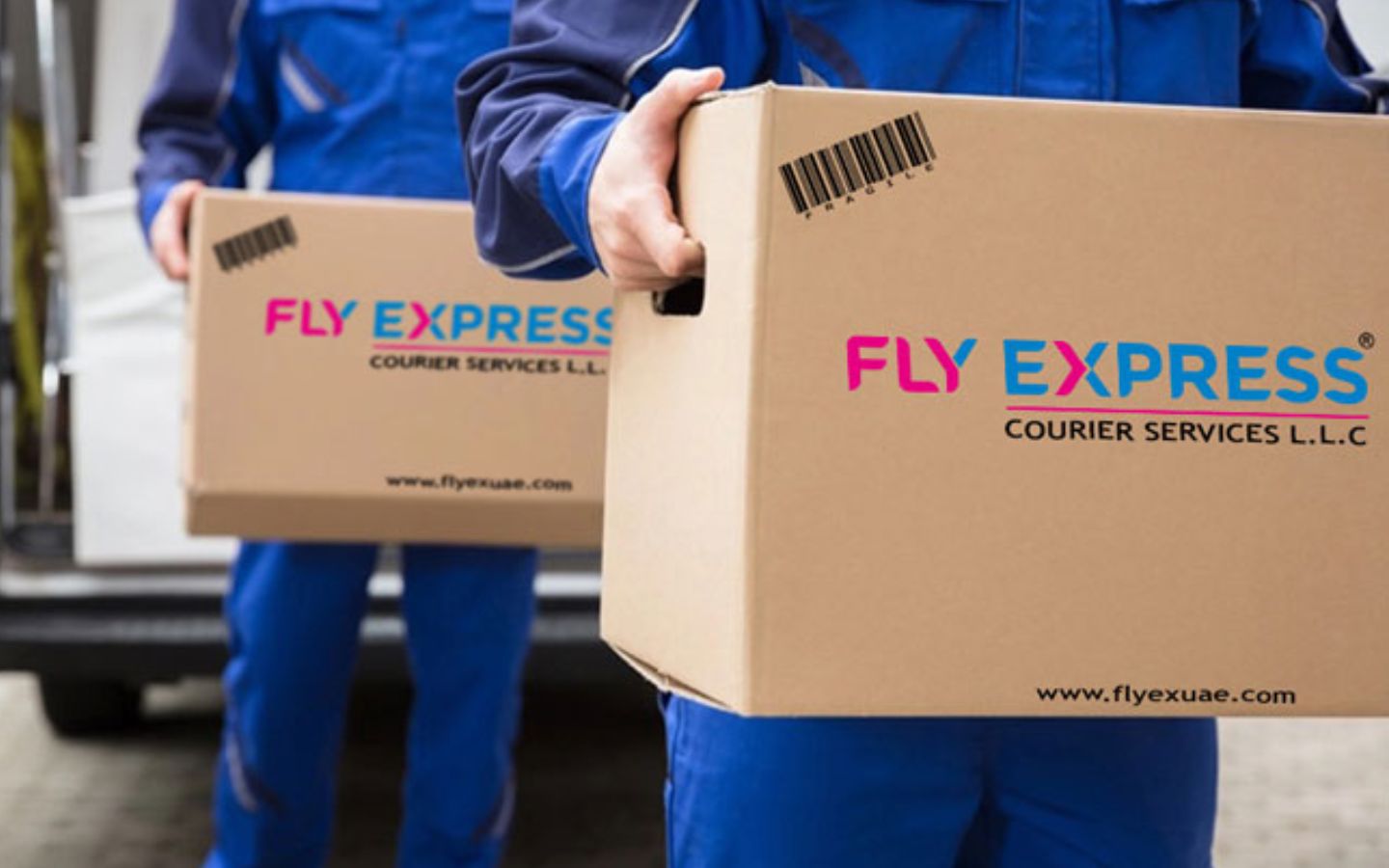 Courier Companies in Dubai: DTDC, Emirates Post & More - MyBayut