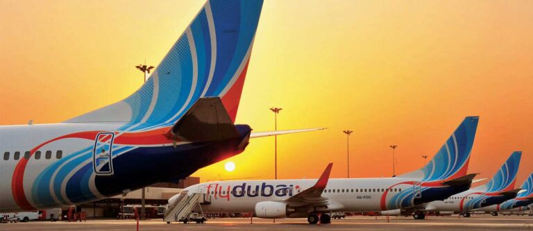 About flydubai: History, Destinations, Fleet, Experience & More - MyBayut
