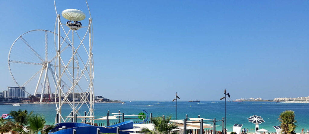 All About the Flying Cup in Dubai: Location, Tickets & More - MyBayut