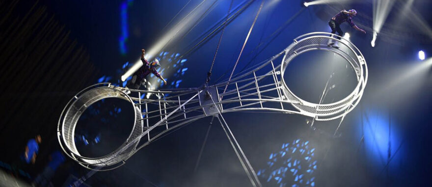 All About Fontana Water Circus: Shows, Tickets and More | MyBayut