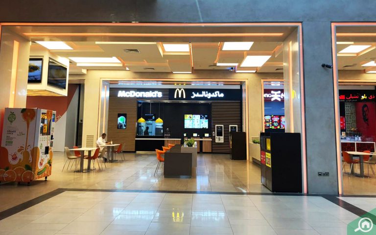 All about Oasis Mall Sharjah: Shops, Restaurants & more - MyBayut