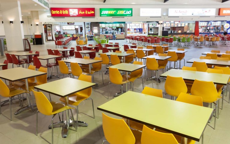 Dubai Outlet Mall Guide: Stores, Restaurants & Amenities - MyBayut