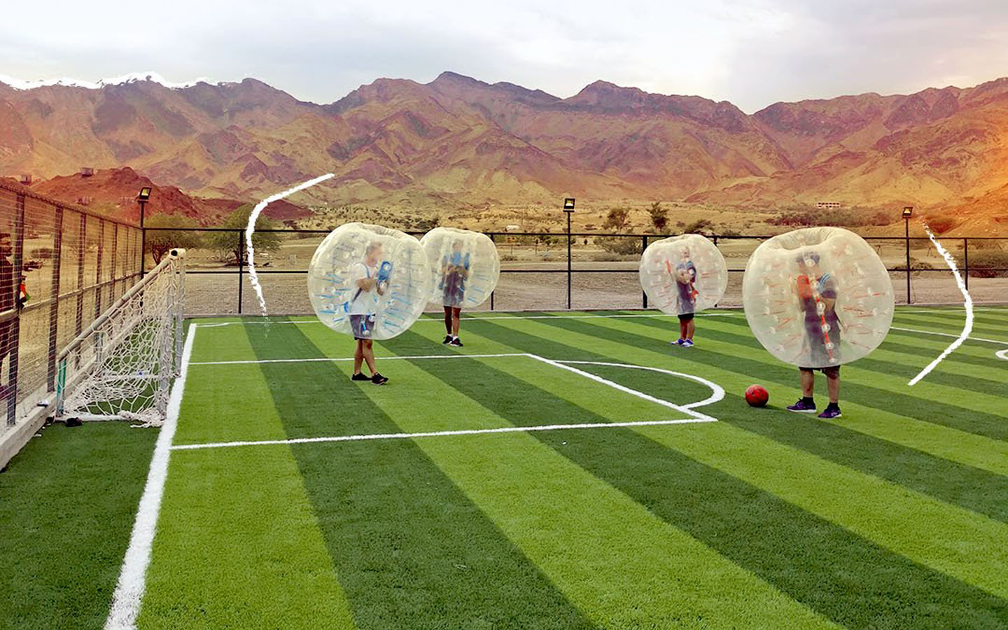 Guide to Hatta Wadi Hub: Attractions, Activities & More - MyBayut