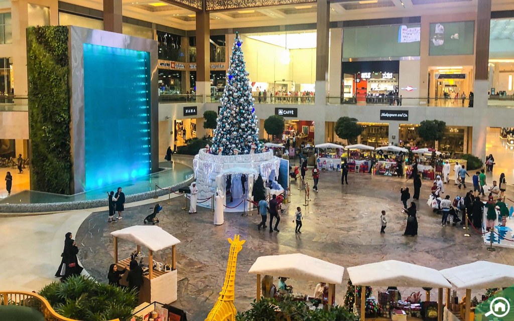 6 Fun Things to do in Yas Mall Besides Shopping - MyBayut