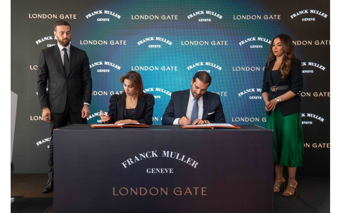 Franck Muller Aeternitas Tower: Properties, Amenities & More - MyBayut