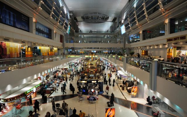 A Complete Guide to How to Connect to Dubai Airport Wi-Fi - MyBayut