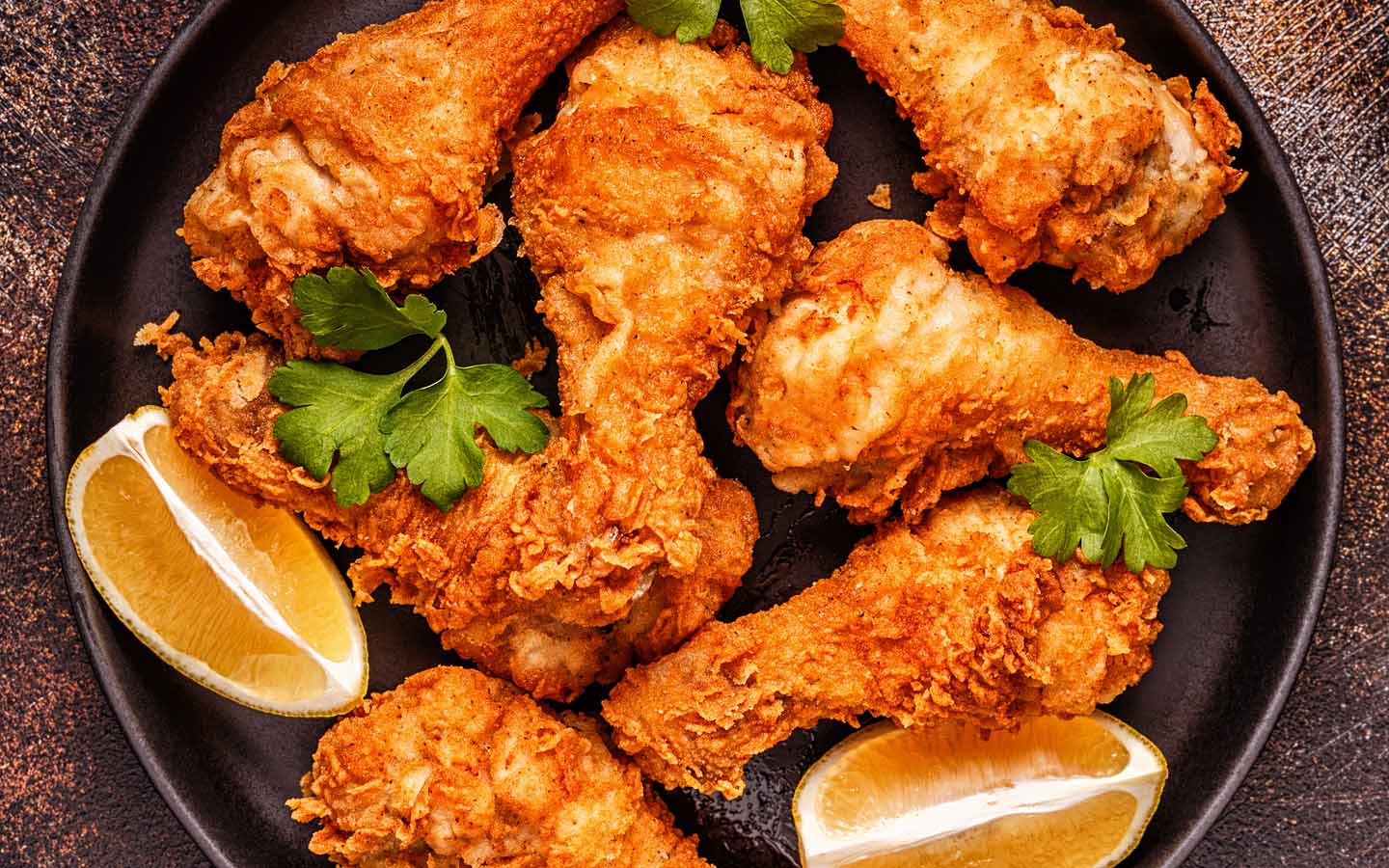 Best Fried Chicken Restaurants in Ajman: KFC, Al Baik & More - MyBayut
