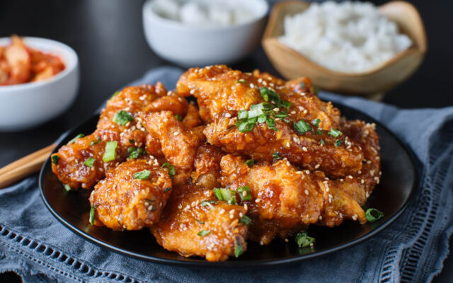 Best Fried Chicken Restaurants in Ajman: KFC, Al Baik & More - MyBayut