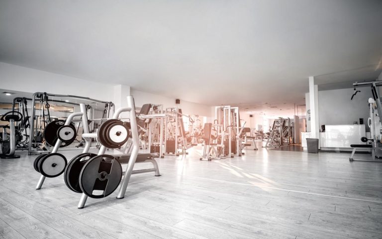 Top Gyms in Al Barsha: Fitness First, Nitro Gym & More - MyBayut