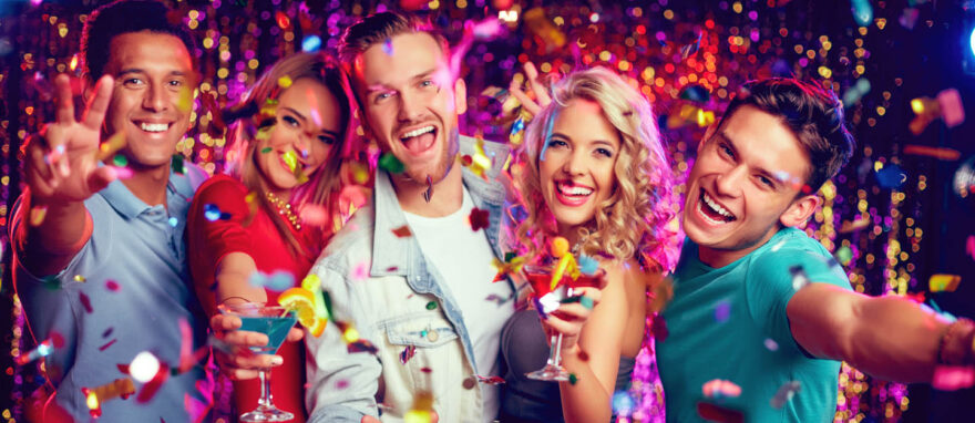 Fun Things to Rent for a Party in Dubai: Food Trucks & More - MyBayut