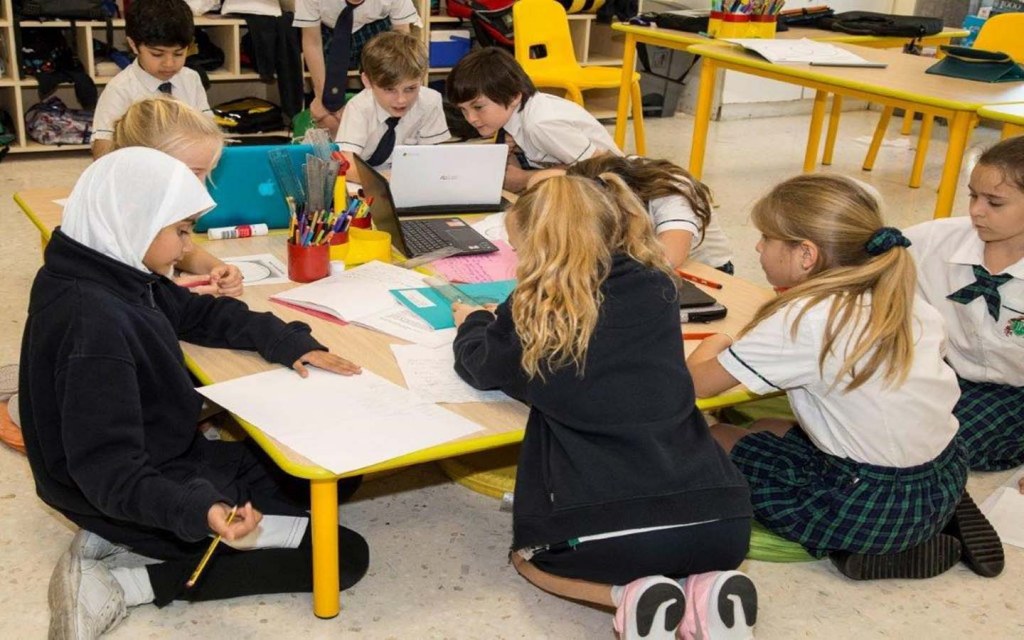 Primary Schools in Dubai: Repton, King's School & More - MyBayut