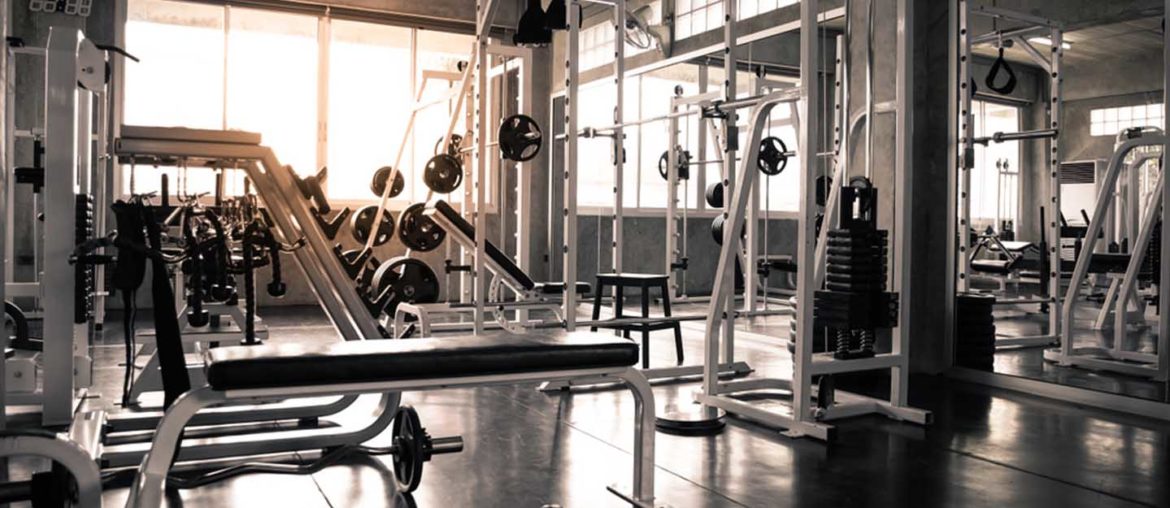 Best Gyms in DIFC: Fitness First, Warehouse, Platform & More - MyBayut