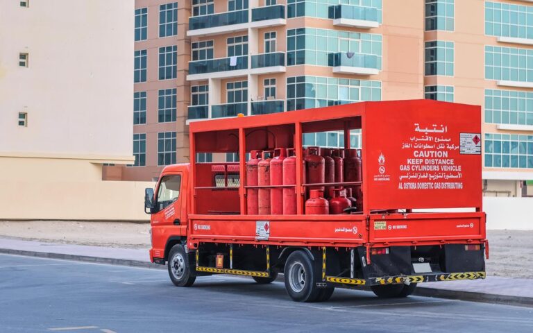 Gas Cylinder Companies in RAK: UNIGAS, Shamal & More - MyBayut