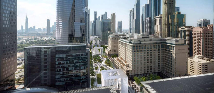 All about Gate Avenue at DIFC: Restaurants, Shops and More - MyBayut
