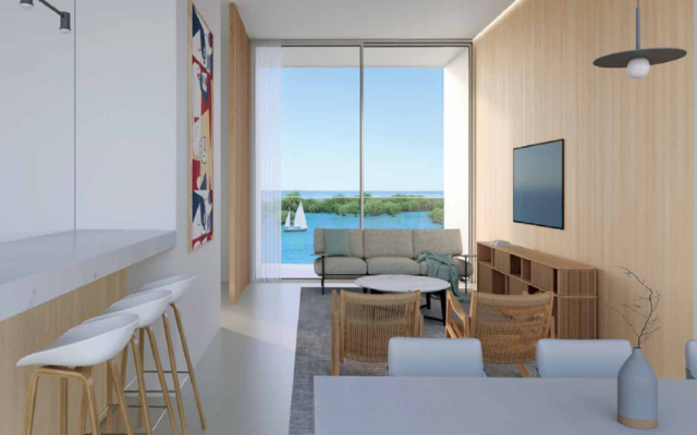 Development of the Week: Gateway Porto Al Zorah in Ajman Bayut