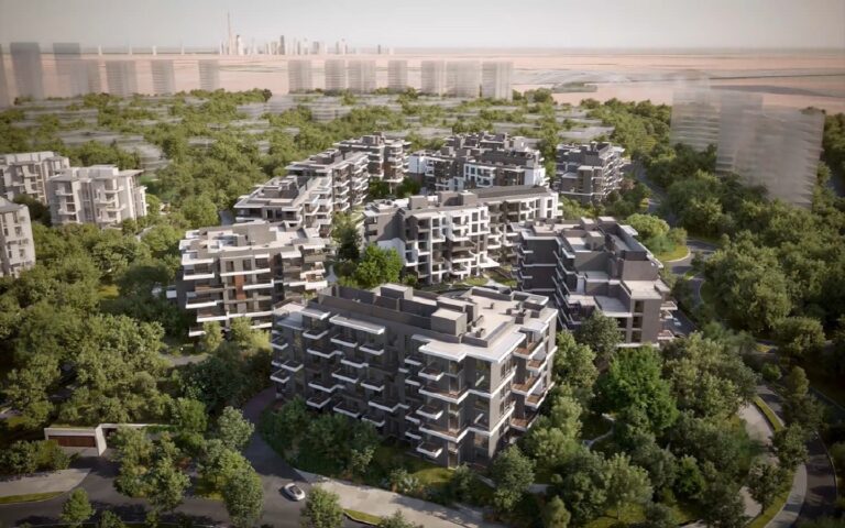 Development of the Week: Ghaf Woods - MyBayut