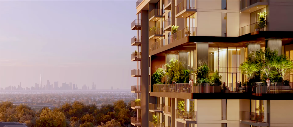 Development of the Week: Distrikt at Ghaf Woods - MyBayut