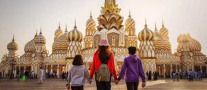 Global Village Guide: Timings, Tickets, Location & More - MyBayut