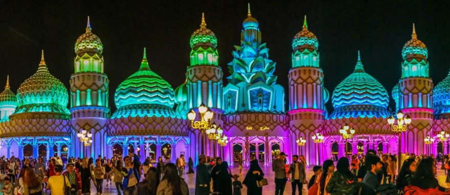 Global Village 2020 Guide: Timings, Tickets, Location & more - MyBayut
