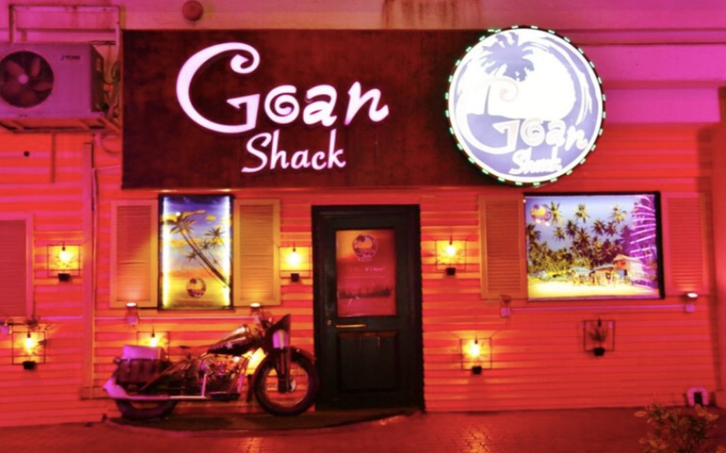 List of The Best Goan Restaurants in Dubai - MyBayut