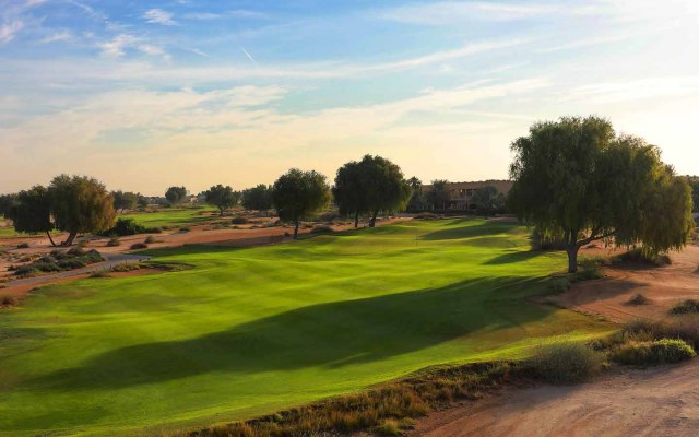 All About Arabian Ranches Golf Club: Fees, Restaurants & More - MyBayut