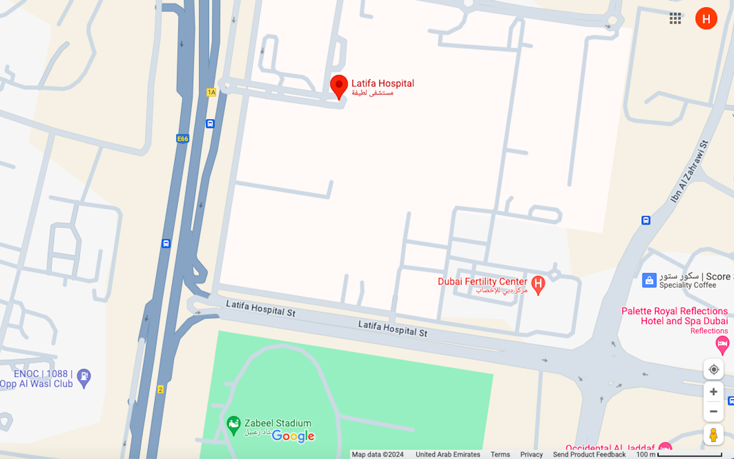 Guide to The Top Government Hospitals in Dubai - MyBayut