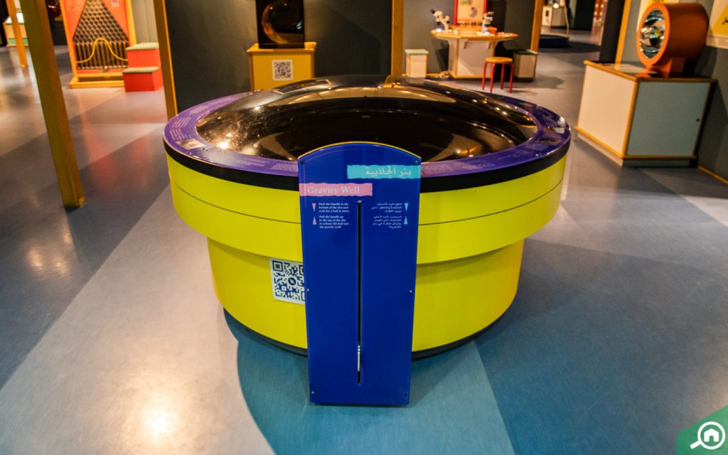 Sharjah Science Museum: Planetarium, Ticket Price & more - MyBayut