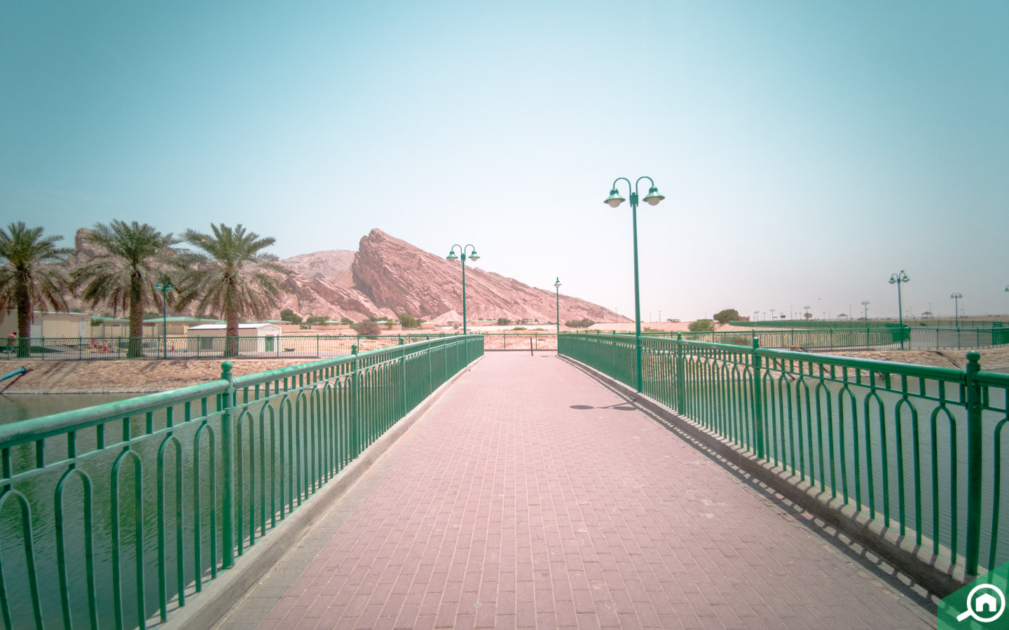 Green Mubazzarah in Al Ain: Chalets, Timings & More - MyBayut