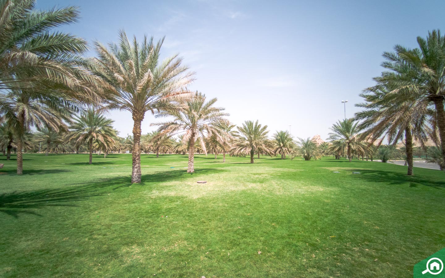 Green Mubazzarah in Al Ain: Chalets, Timings & More - MyBayut