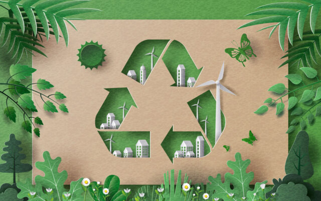 Steps on How to Lead a Greener Life in Dubai - MyBayut