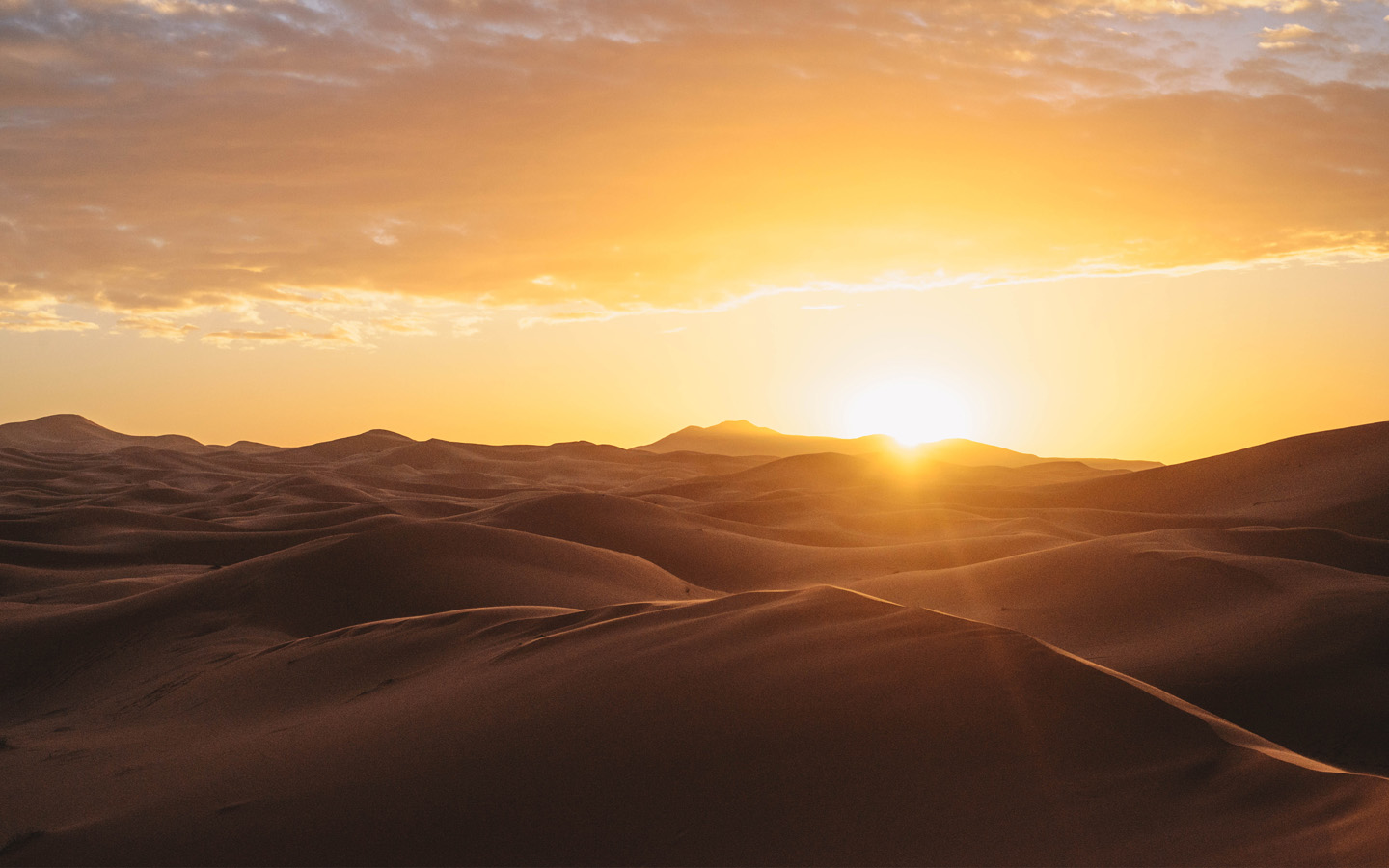 محمية المرموم الصحراوية: نبذة، المرافق، الموقع، الرقم | ماي بيوت