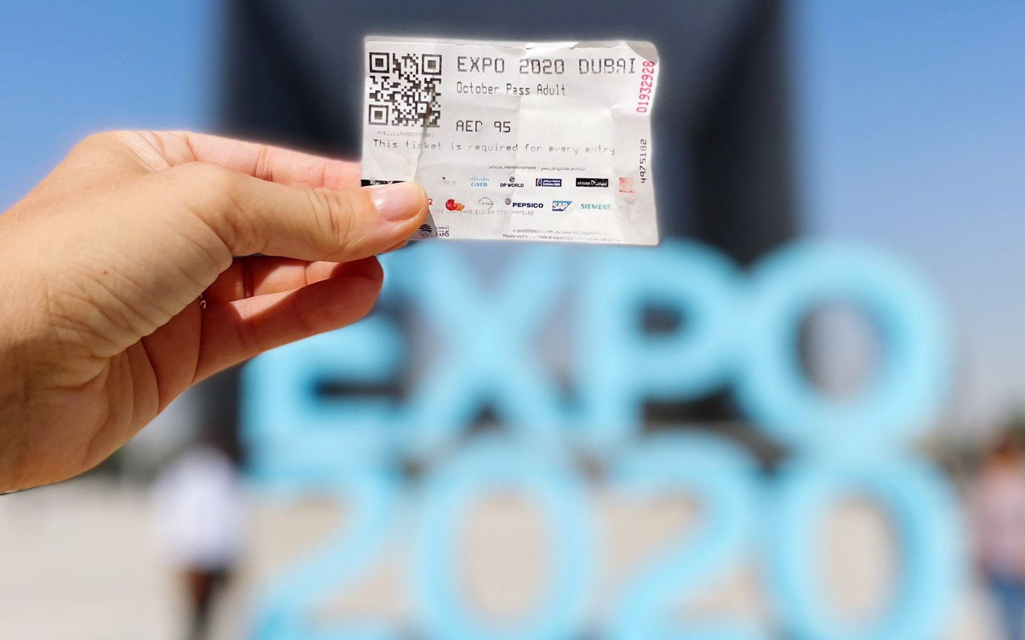 EXPO 2020 Dubai: Dates, Tickets, Location & More - MyBayut