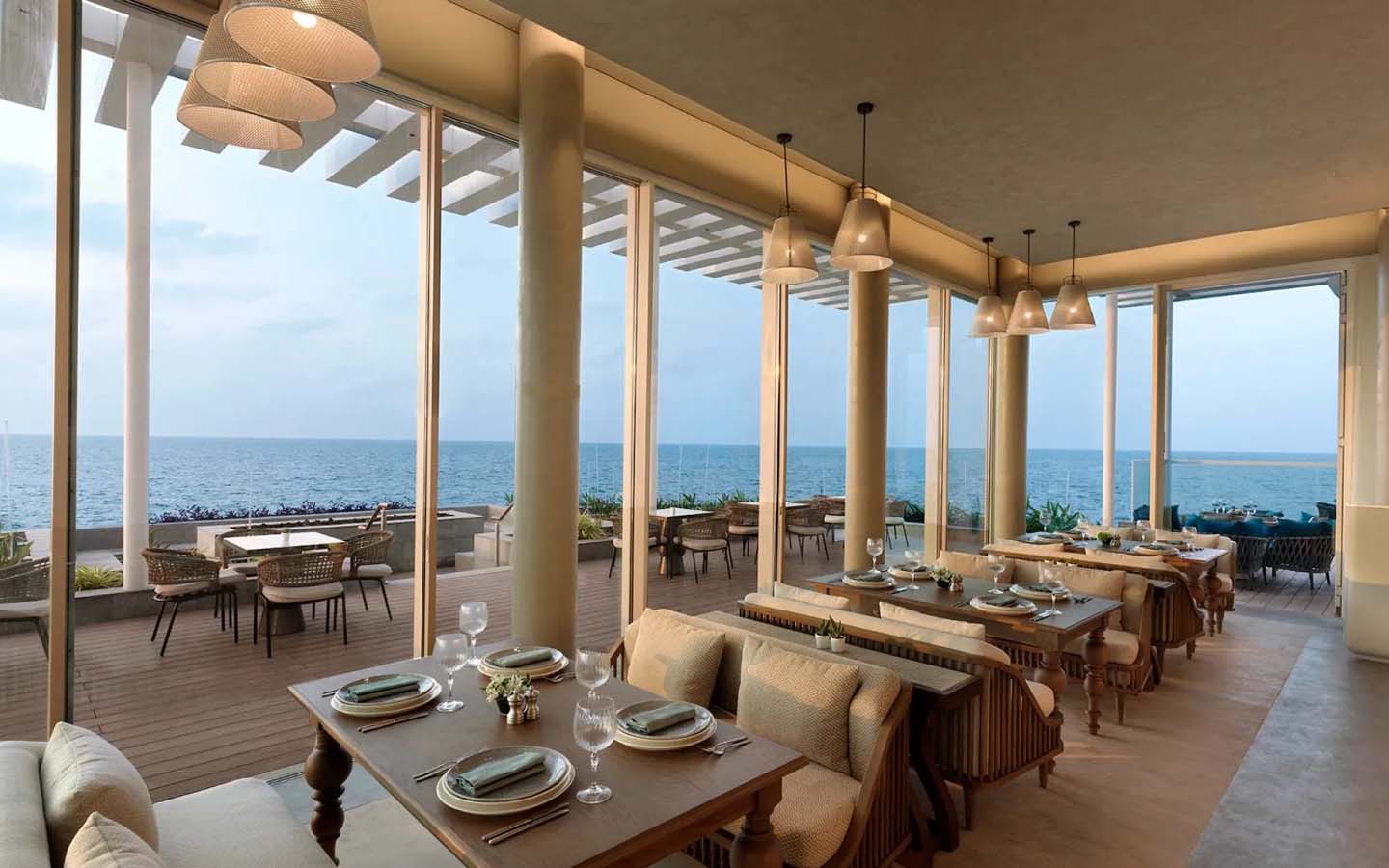 InterContinental Mina al Arab Ras Al Khaimah Resort & Spa - MyBayut