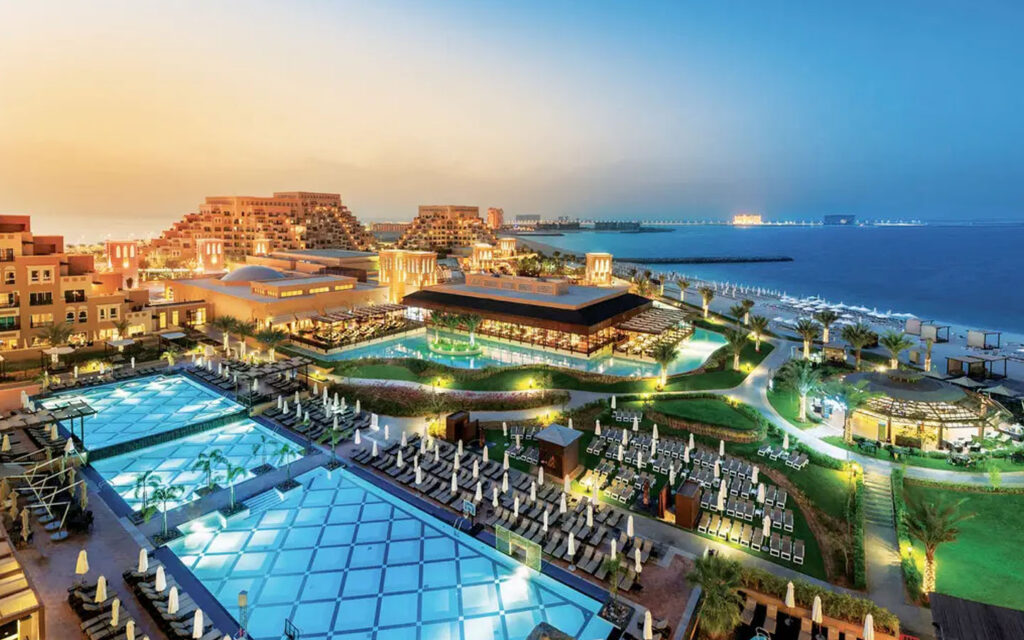 Rixos Hotels In The UAE The Palm Saadiyat Island More MyBayut