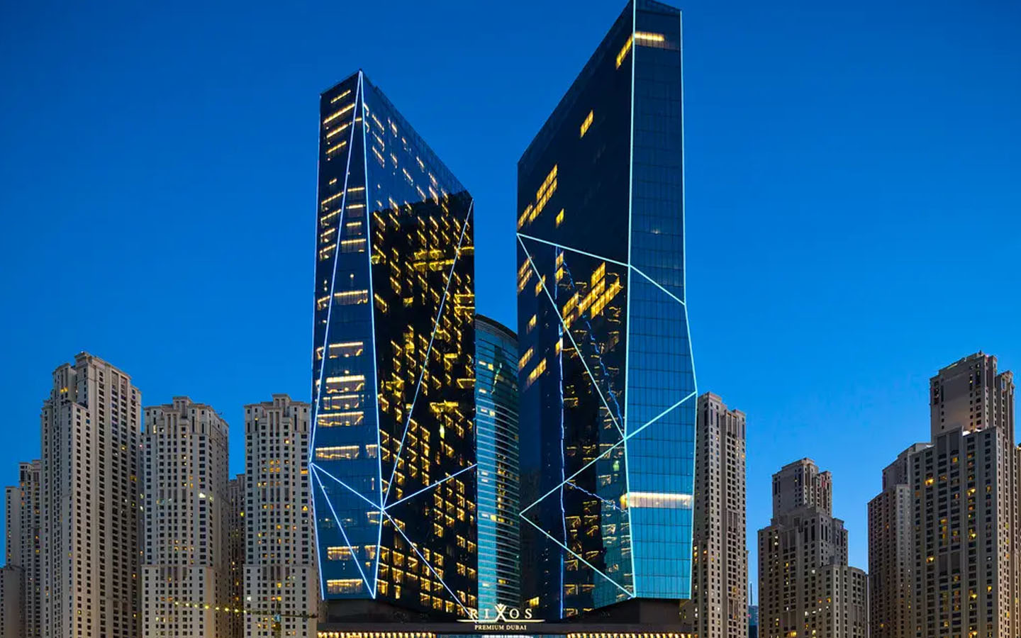 Rixos Hotels in the UAE: The Palm, Saadiyat Island & More - MyBayut