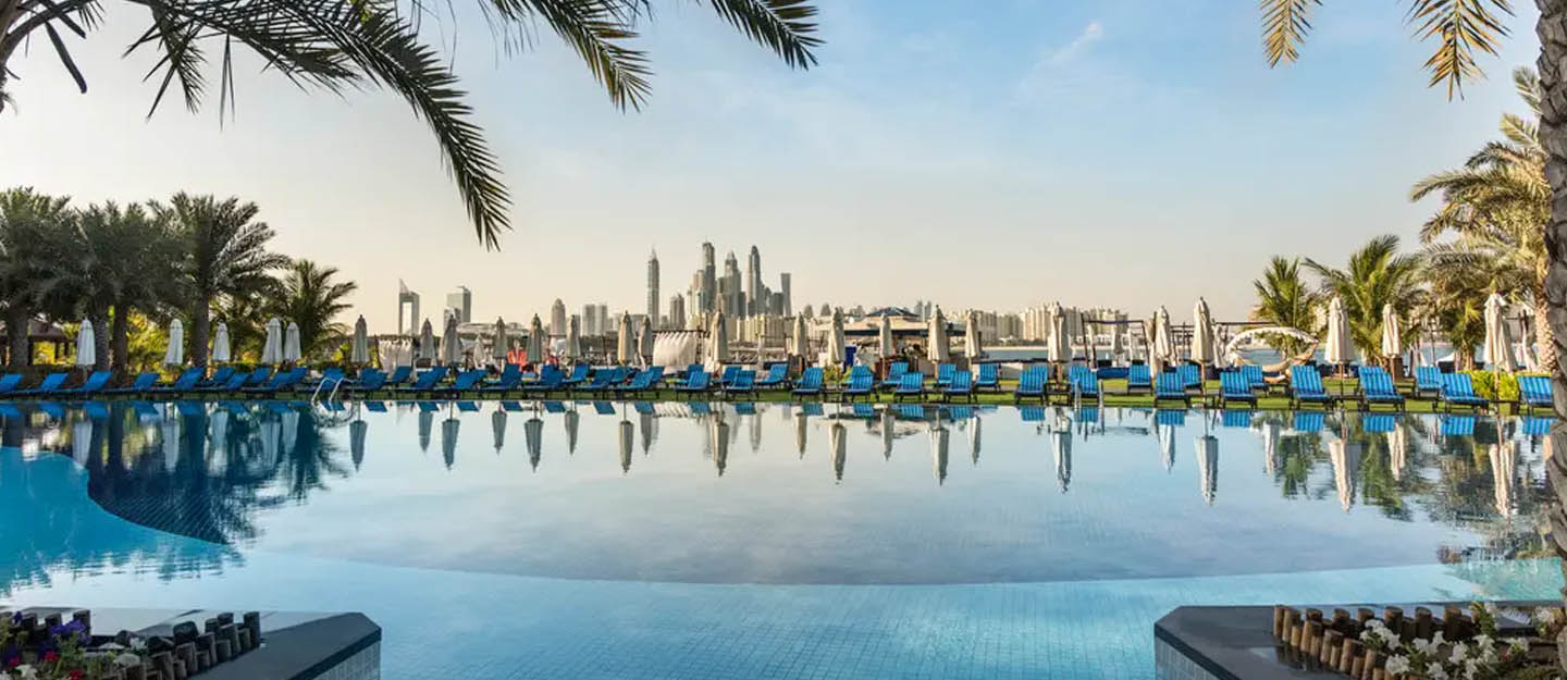Rixos Hotels in the UAE: Rixos Premium, The Palm & More - MyBayut