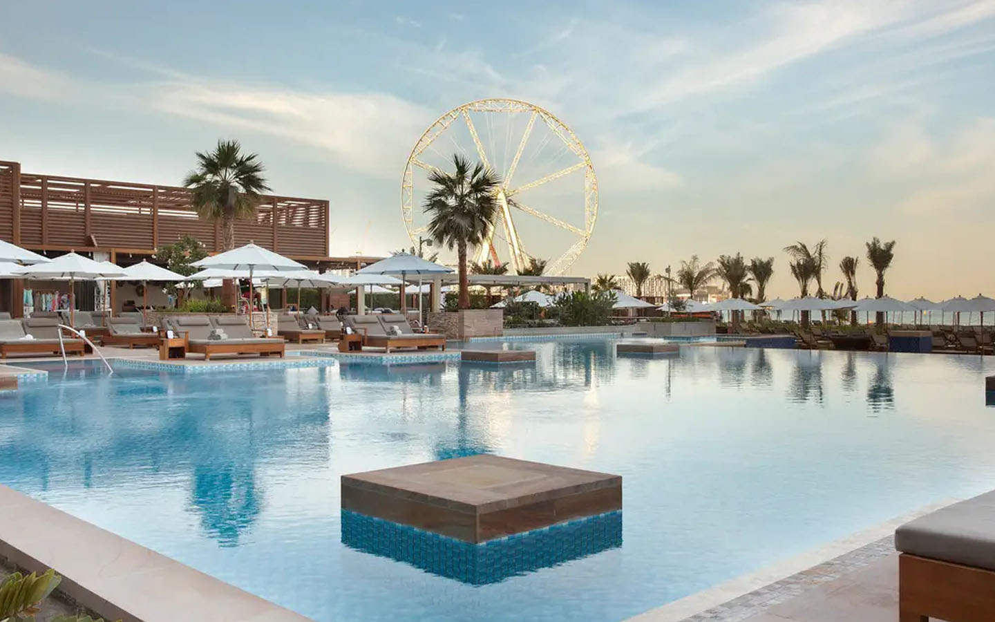 Rixos Hotels in the UAE: Rixos Premium, The Palm & More - MyBayut