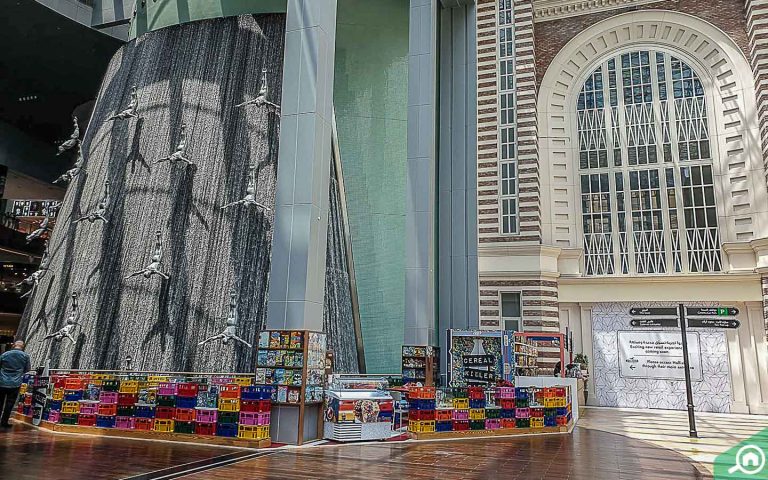 The Complete Dubai Shopping Guide: Souks, Malls & more - MyBayut