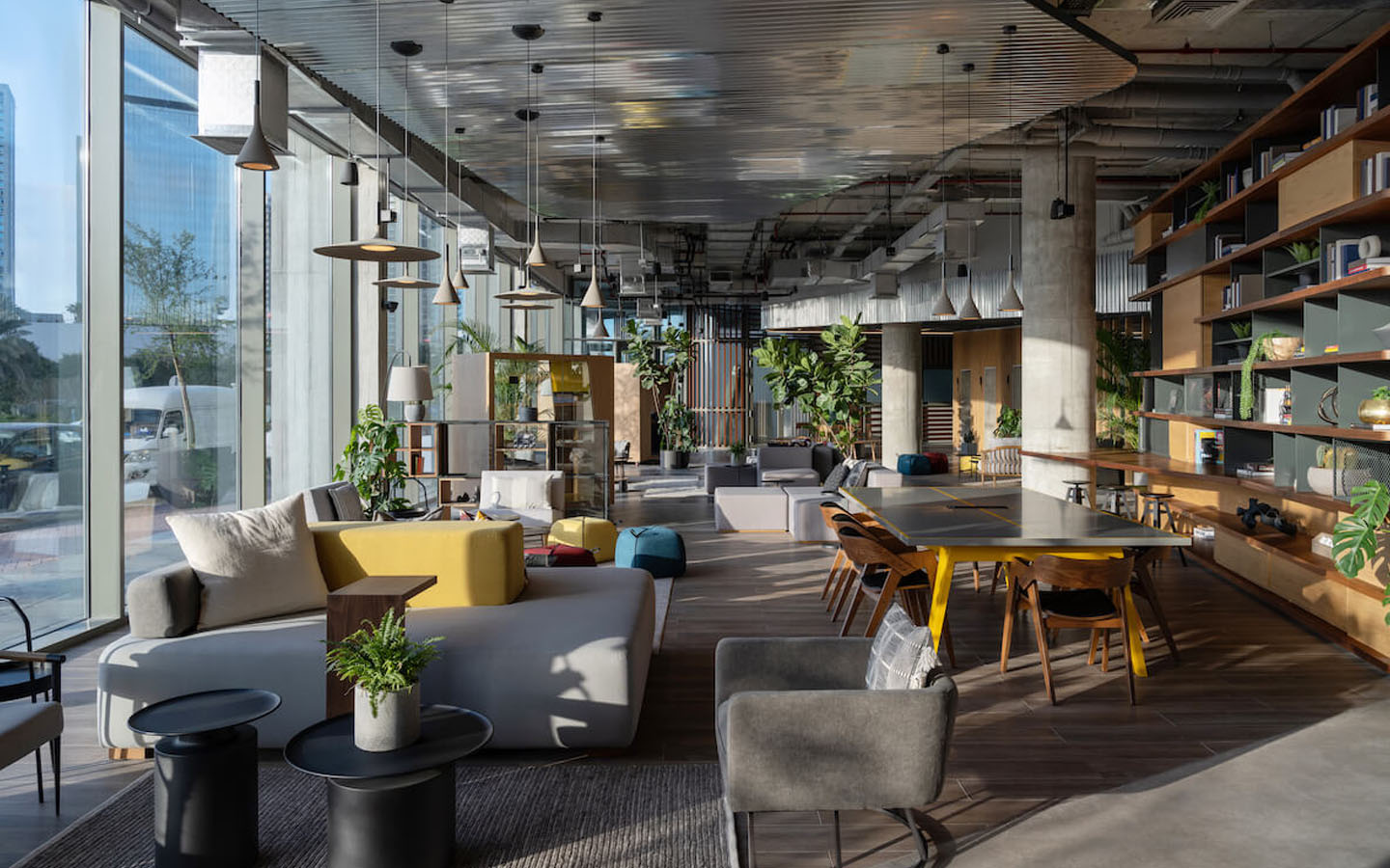 Guide to Hive JVC Dubai: Concept, Prices, Amenities & More - MyBayut