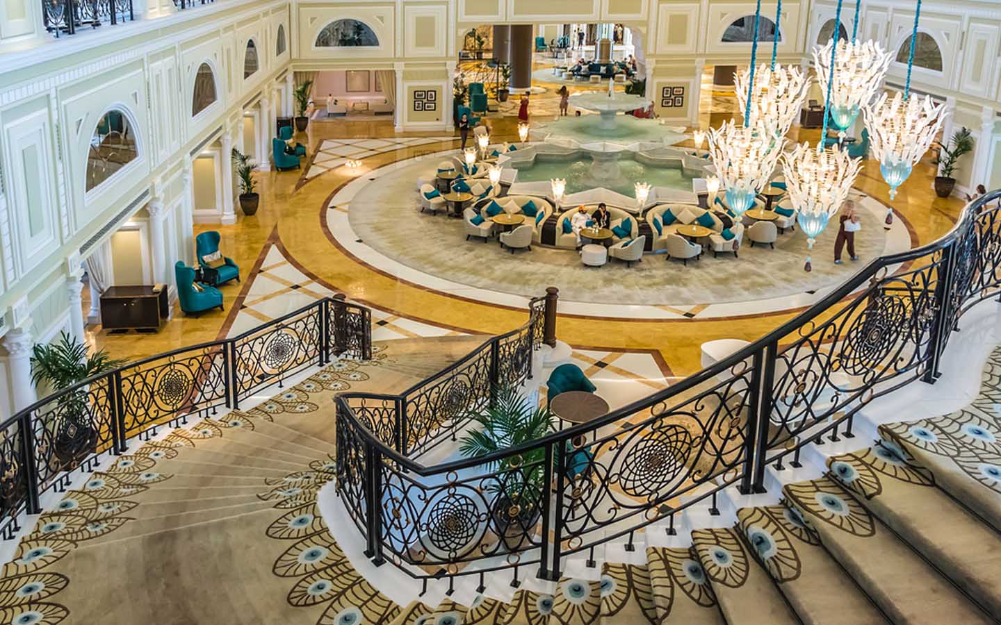 Best Marjan Island Hotels in RAK: Rixos, DoubleTree & More - MyBayut