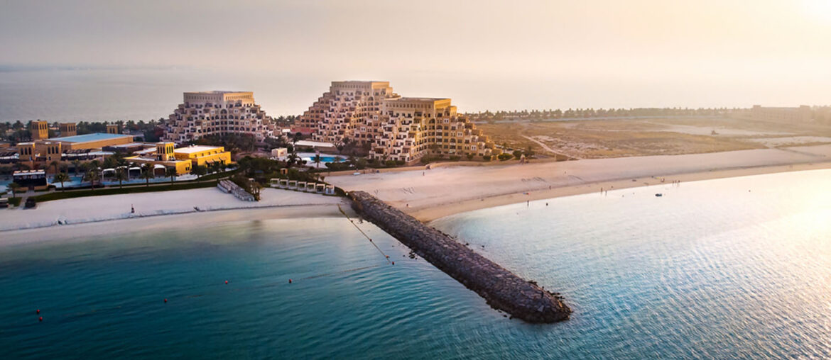 Best Marjan Island Hotels in RAK: Rixos, DoubleTree & More - MyBayut