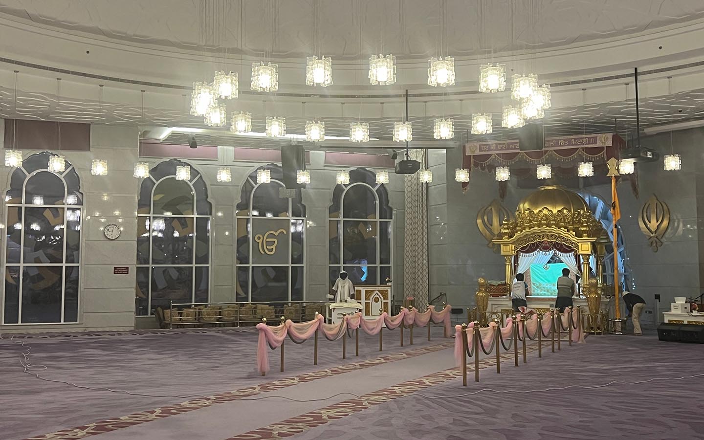 All About Gurudwaras in Dubai: Location, Timings and More - MyBayut